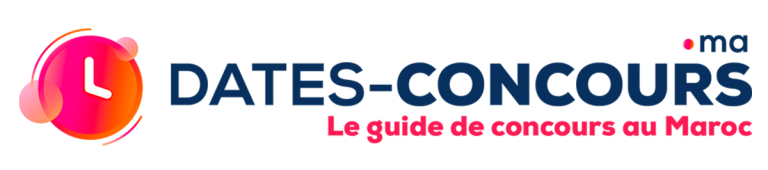 EST Dakhla - Ecole Supérieure de Technologie Dakhla l Dates Concours I ...